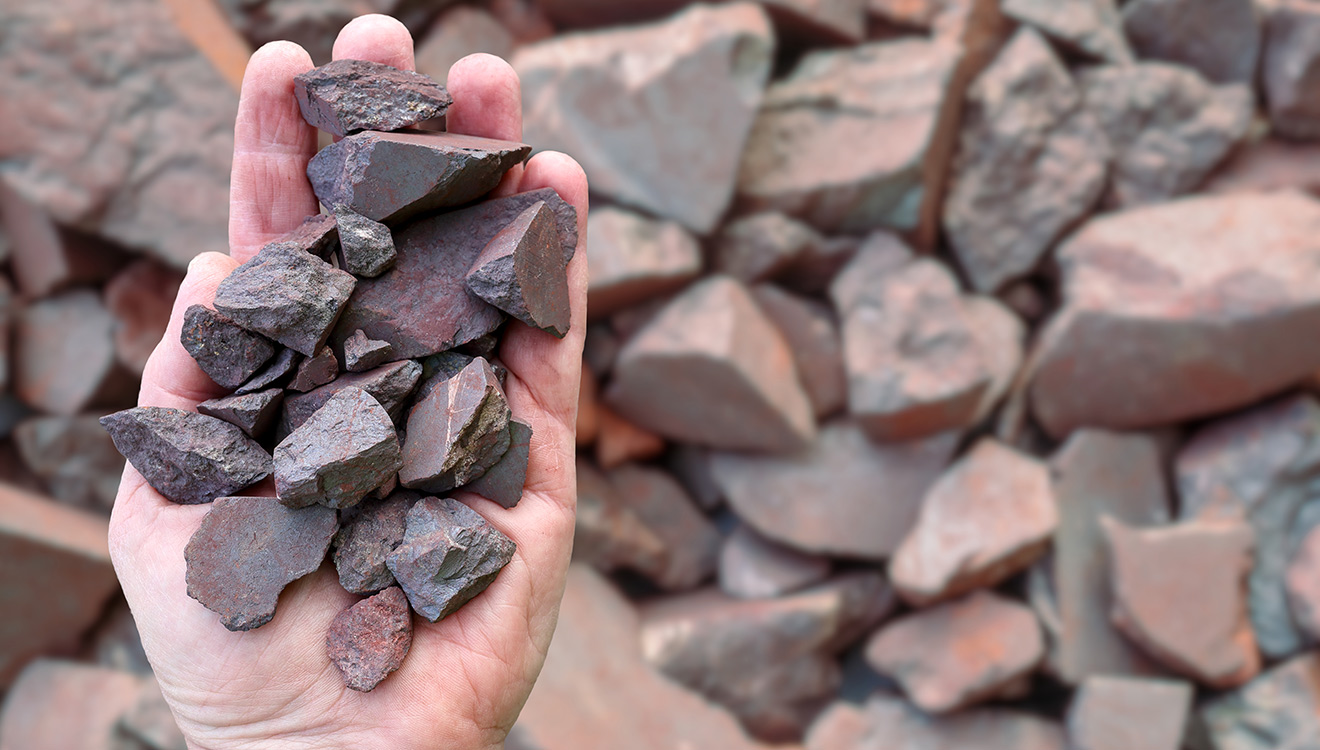 New fund will position Australia at the centre of the global green iron ...