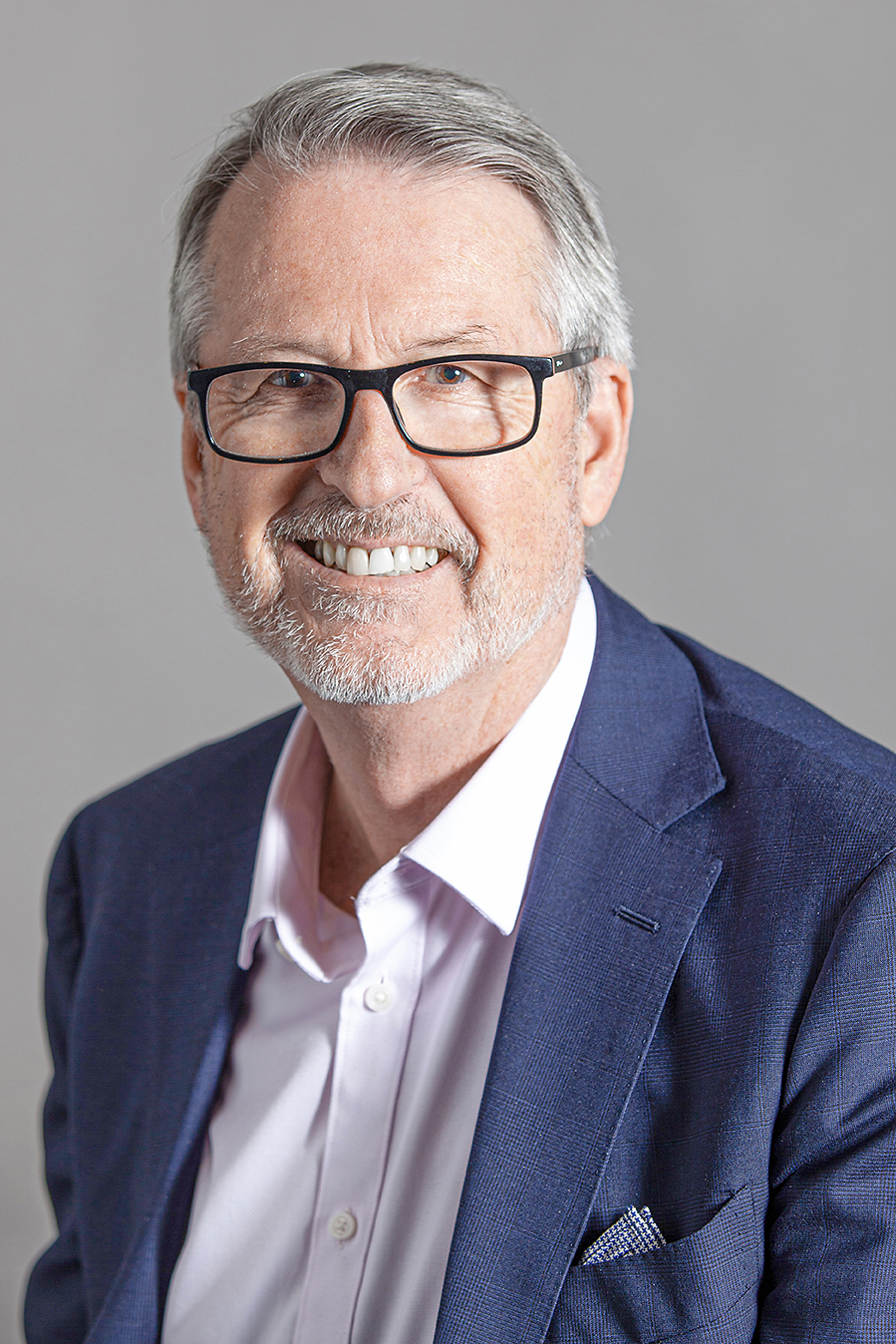 Greg Riebe | Department of Industry Science and Resources