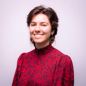 Isabelle Greco (they/them) | Department of Industry Science and Resources