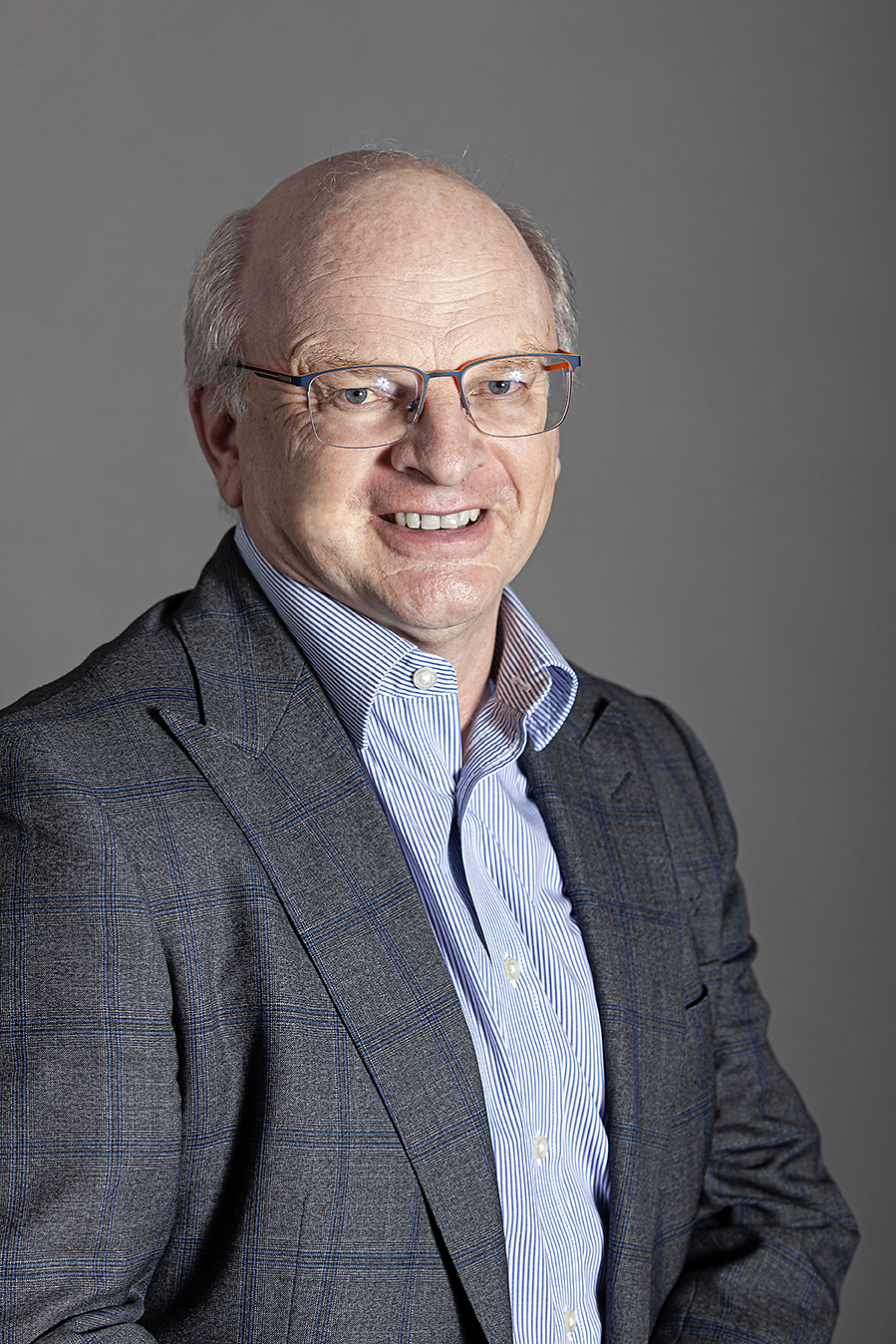 Jeremy Barker | Department of Industry Science and Resources