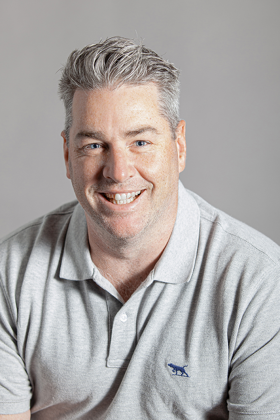 Michael Duncan | Department of Industry Science and Resources