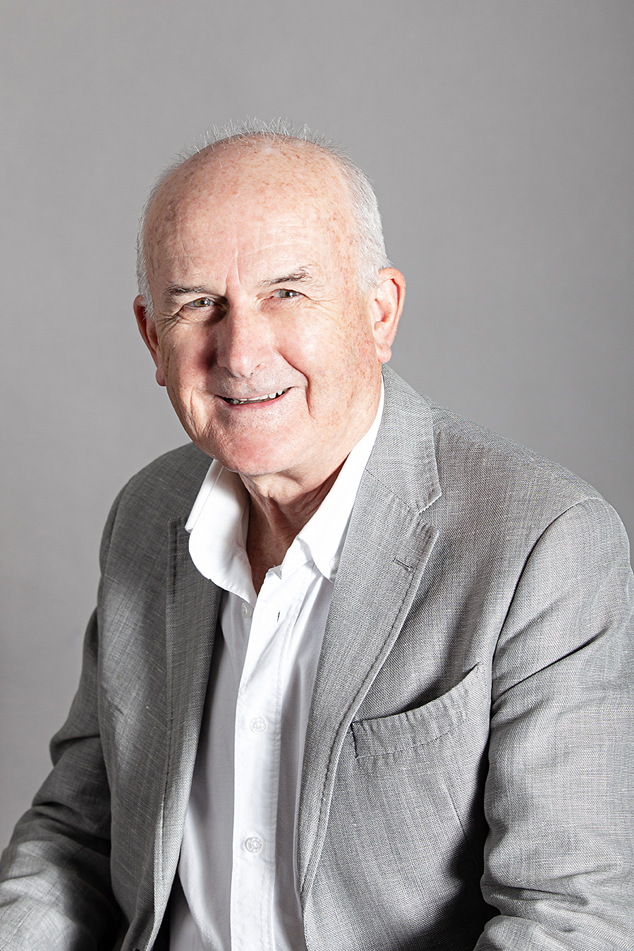 Mike Sewell | Department of Industry Science and Resources
