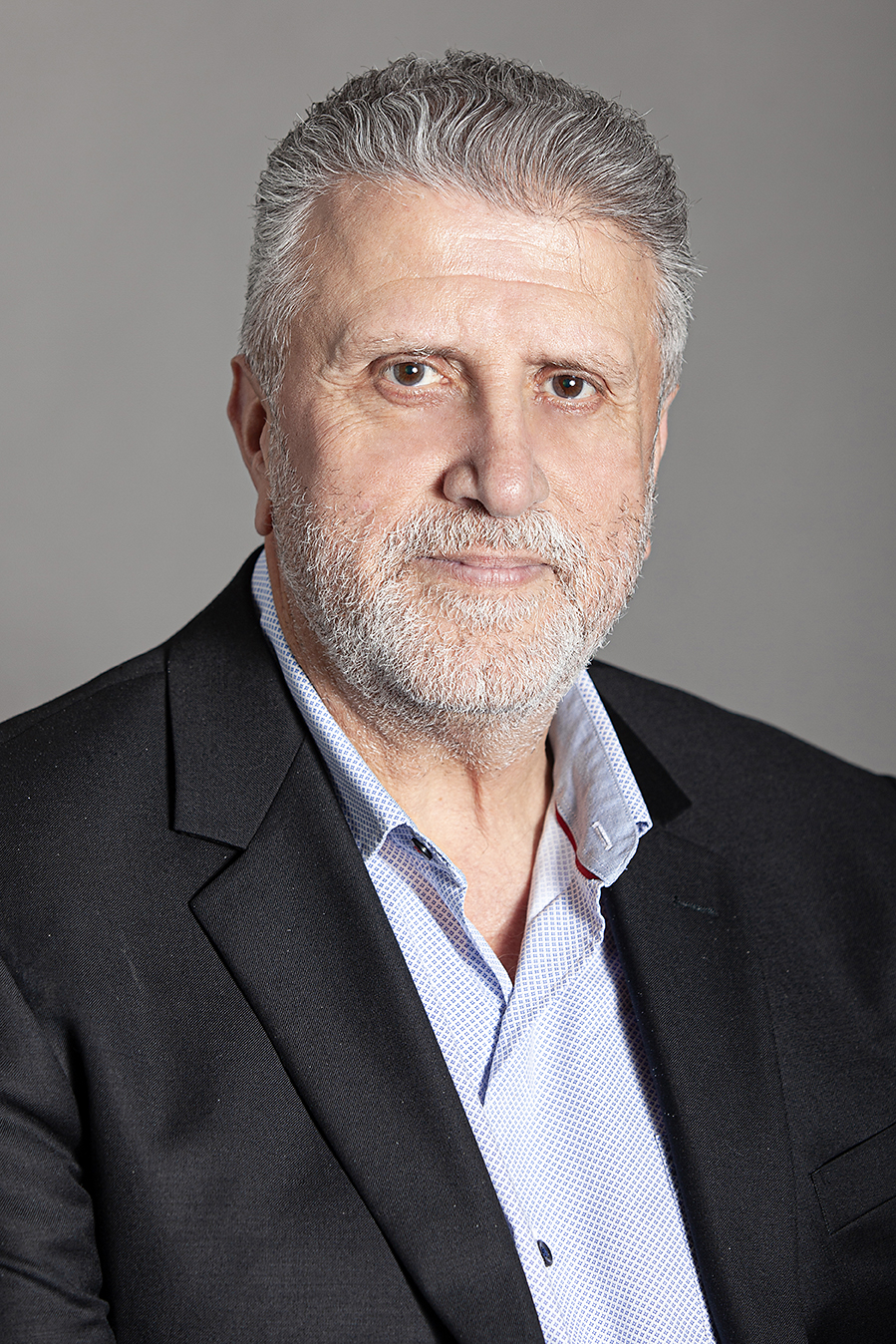 Peter Christo | Department of Industry Science and Resources