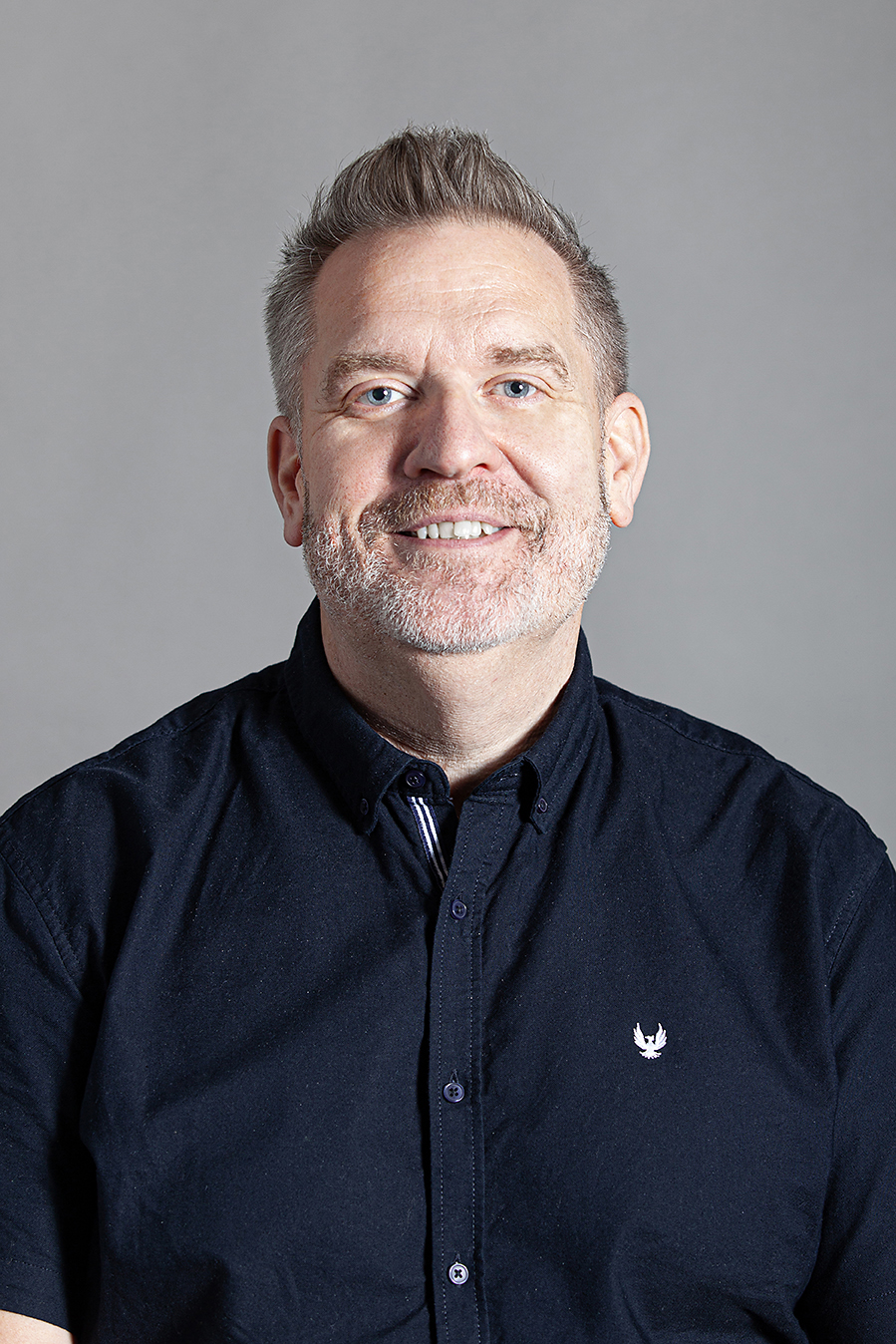 Phil Ore | Department of Industry Science and Resources