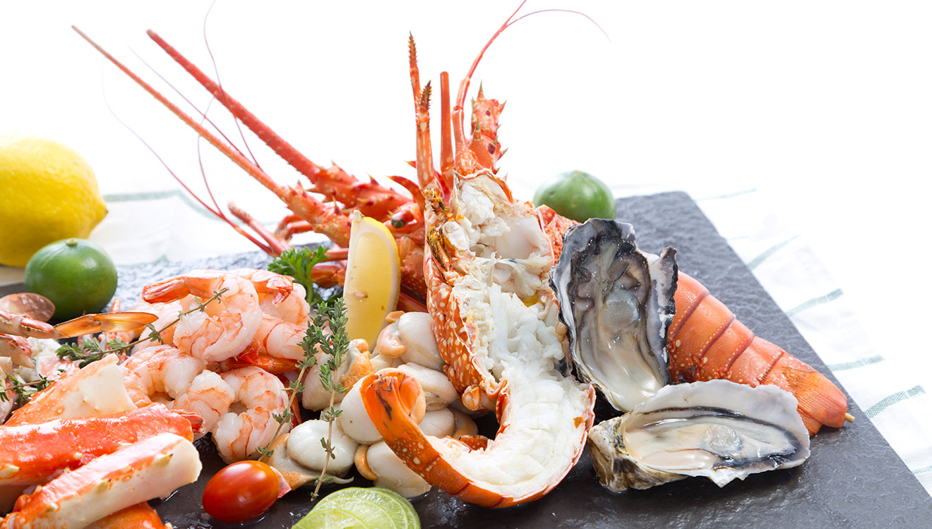 Clearer labelling for seafood in hospitality settings is here ...