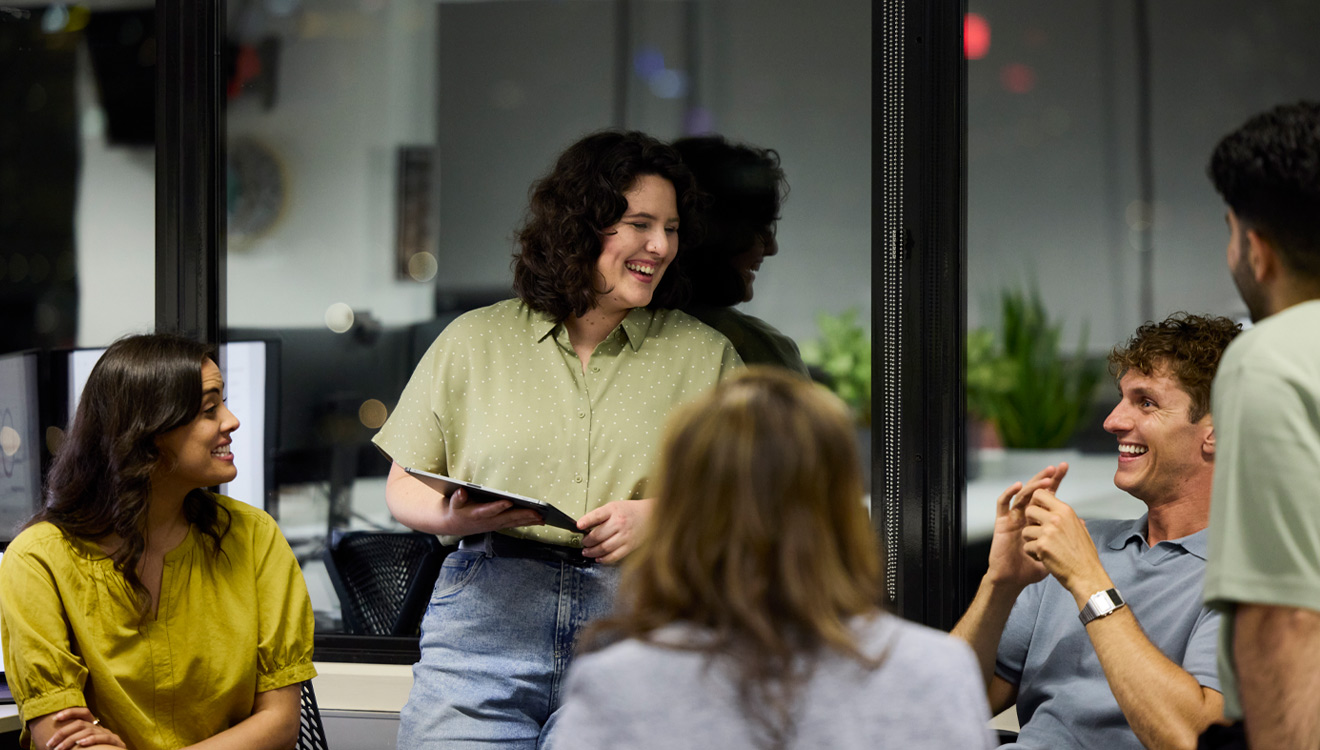 Responsible AI data | AI Adoption Tracker | Department of Industry ...