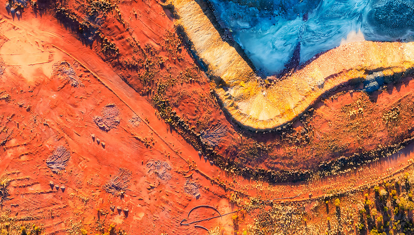 Resources Sector Plan | Department of Industry Science and Resources
