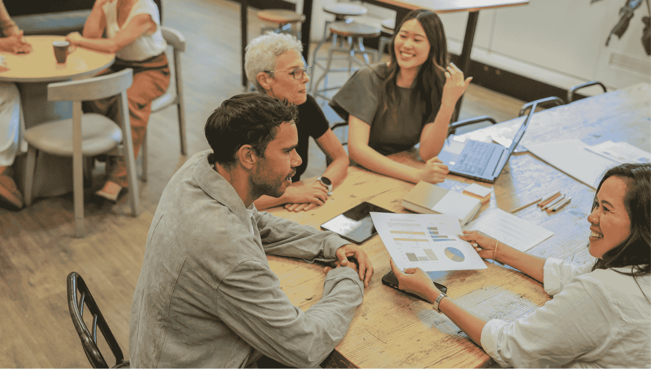 Our 2025 APS Employee Census results | Department of Industry Science ...