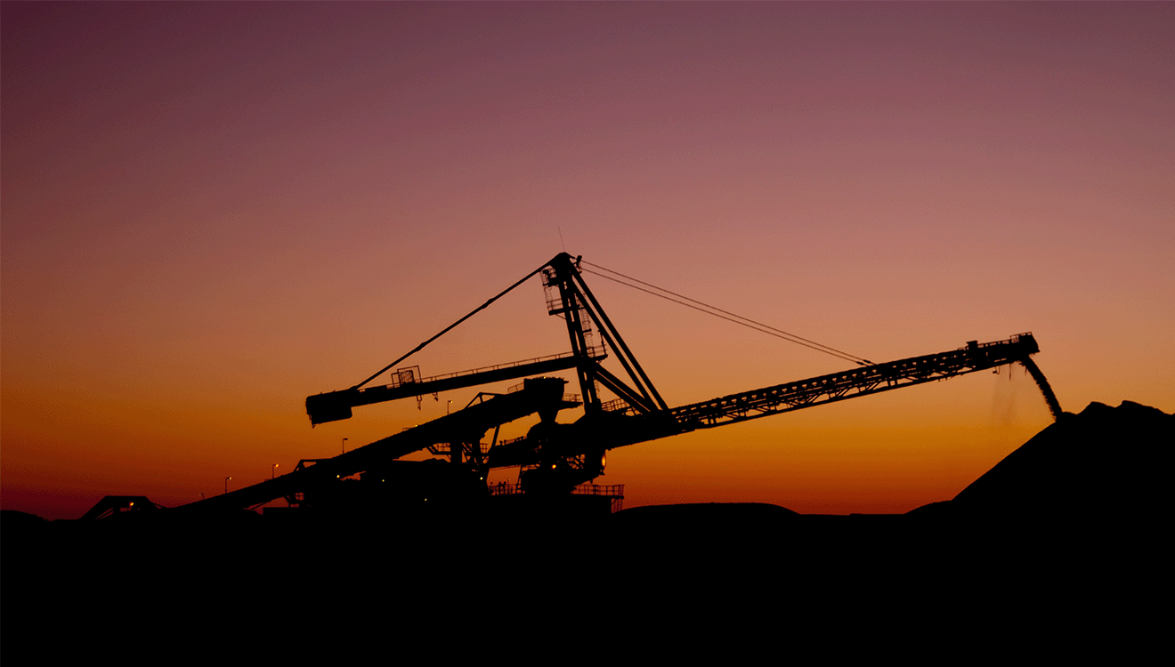 Australia’s long-term resource and energy investments include more than ...