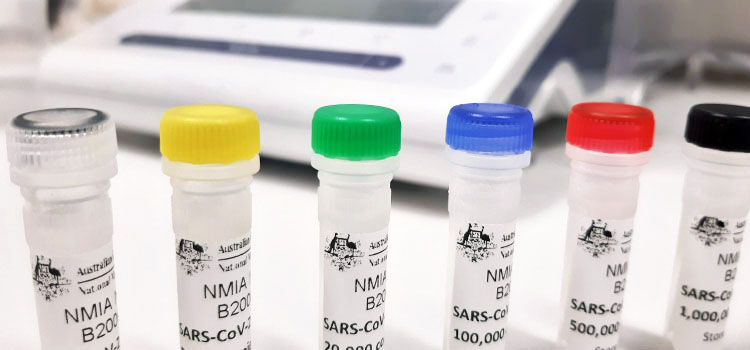Chemical and biological measurement services | Department of Industry ...