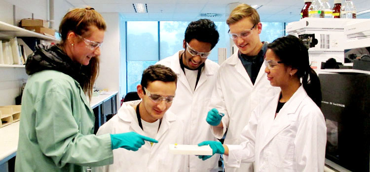 Measurement training and assessment | Department of Industry Science ...