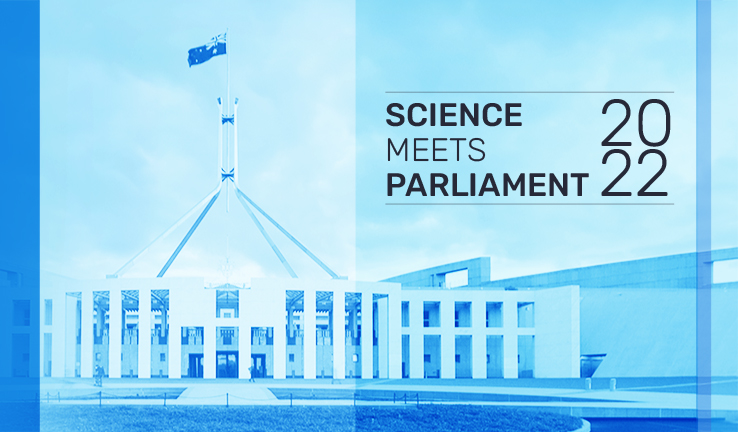 Join the best of the best at Science Meets Parliament 2022 | Department ...