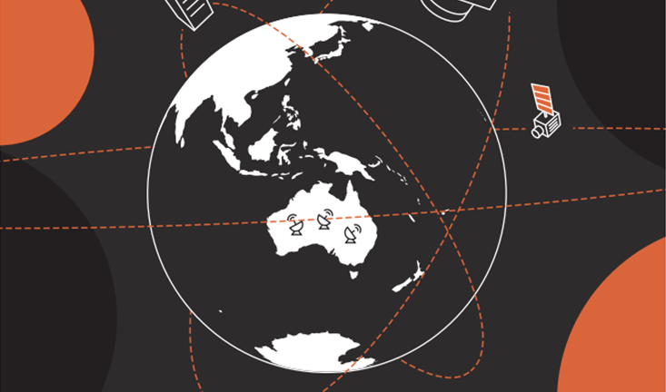 Earth observation from space roadmap 2021–2030 | Department of Industry ...
