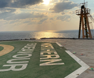 Oil and gas | Department of Industry Science and Resources