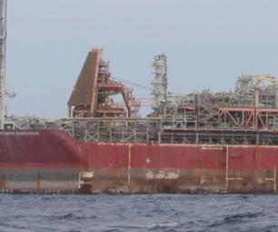 Oil and gas | Department of Industry Science and Resources