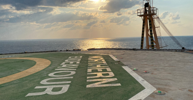 Mining, oil and gas | Department of Industry Science and Resources