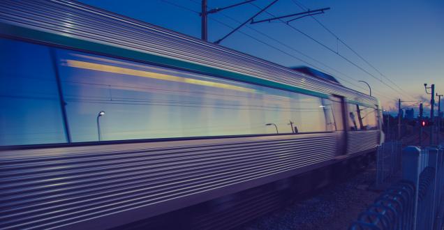 Office of National Rail Industry Coordination (ONRIC) | Department of ...