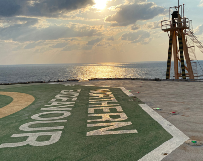 Mining, oil and gas | Department of Industry Science and Resources