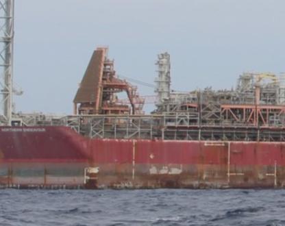 Mining, oil and gas | Department of Industry Science and Resources