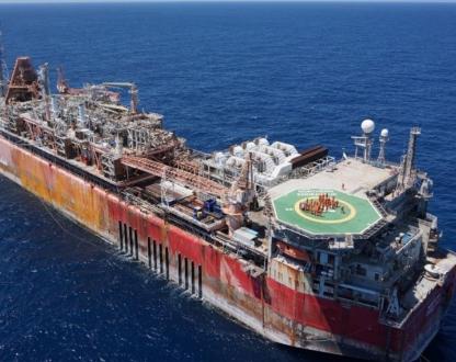 Mining, oil and gas | Department of Industry Science and Resources