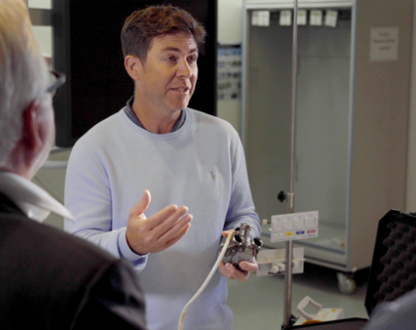 Science, technology and innovation | Department of Industry Science and ...