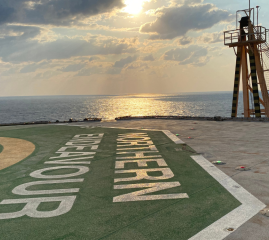 Offshore oil and gas | Department of Industry Science and Resources