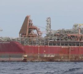 Offshore oil and gas | Department of Industry Science and Resources